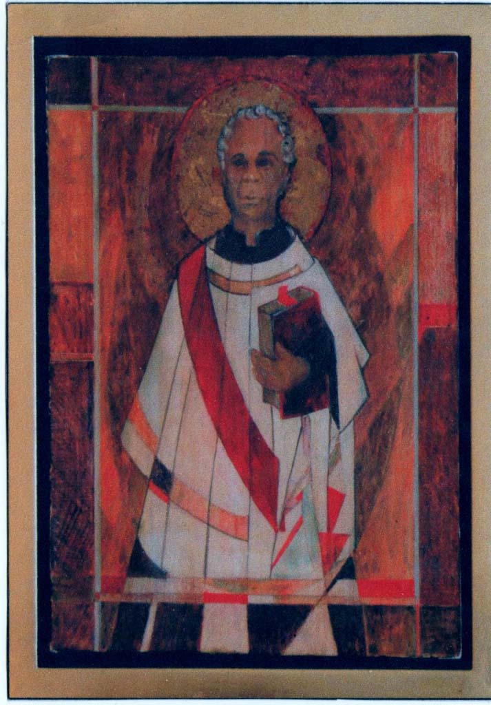 Celebrating James Noble – Anglican Parish of Swan Hill